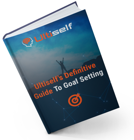 Set yourself up for success | Ultiself