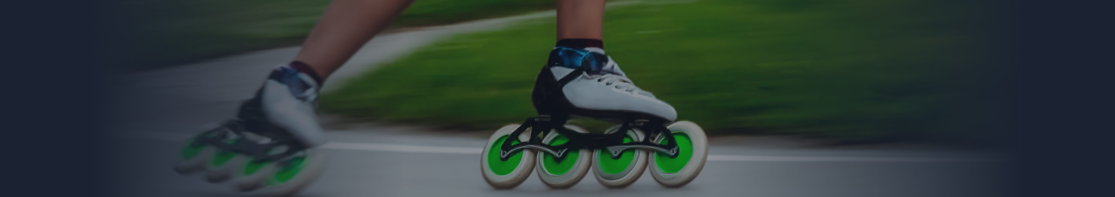 Rollerblading for Fitness and Fun | Ultiself Habits