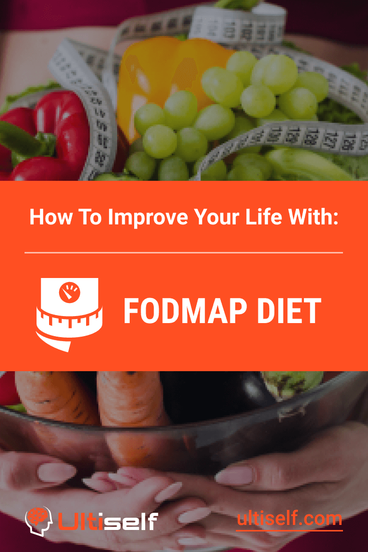How The Fodmap Diet Can Improve Your Health | Ultiself Habits