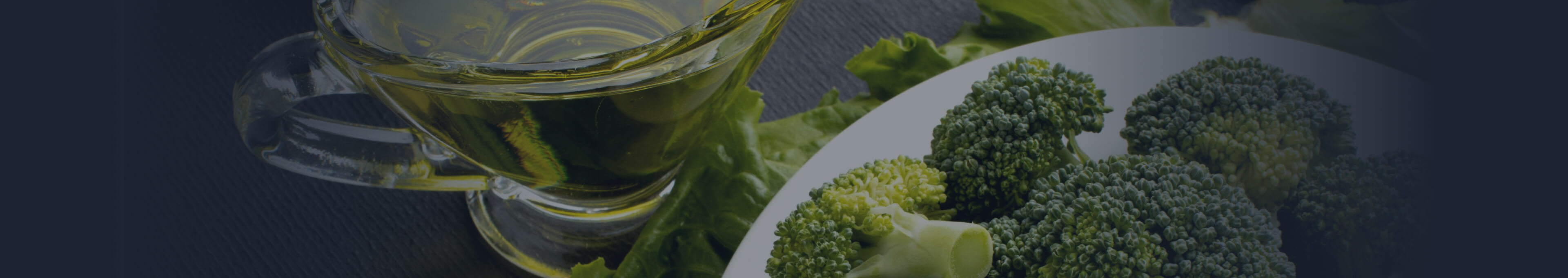 Embrace Longevity with the Power of Foods | Ultiself Habits