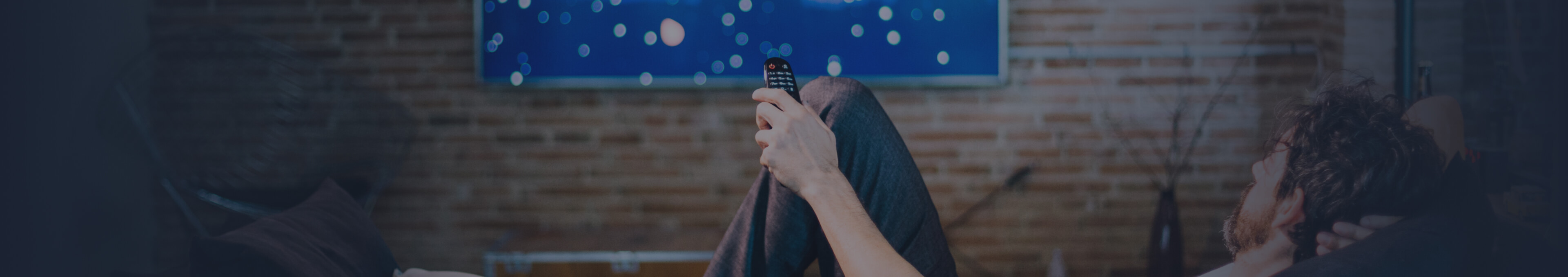 How Watching Less TV Can Improve Your Health | Ultiself Habits