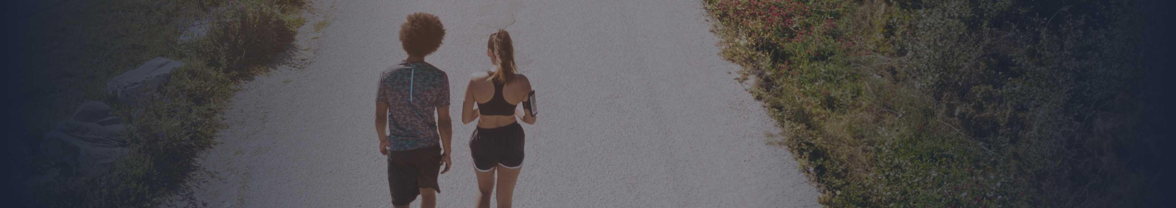 How Walking Outside Will Improve Your Health | Ultiself Habits