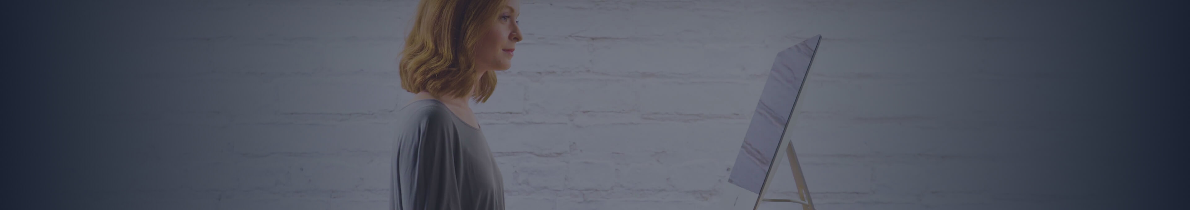 How Standing While Working Will Improve Yourself | Ultiself Habits