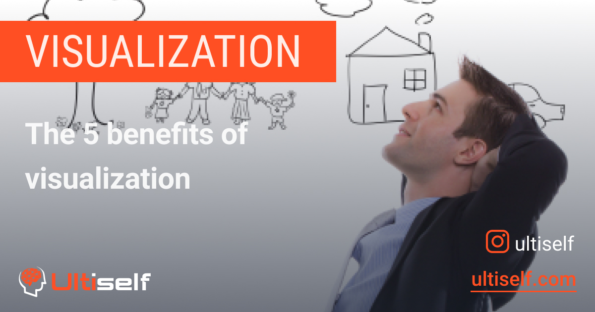 How Visualization Can Improve Your Life | Ultiself Habits